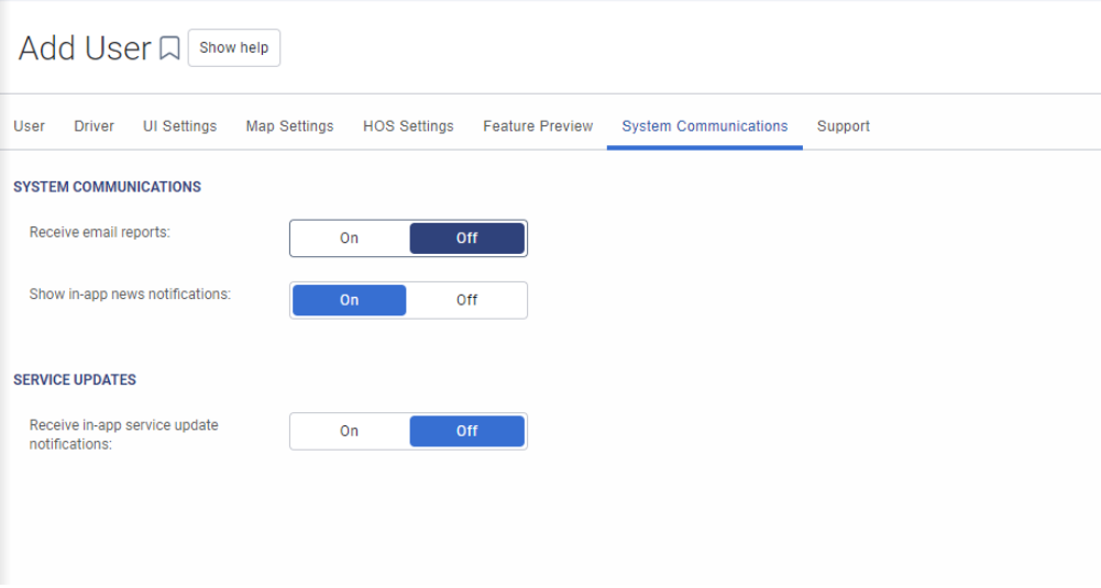 How do I link my database to Project 44 ? | Geotab Knowledge Article